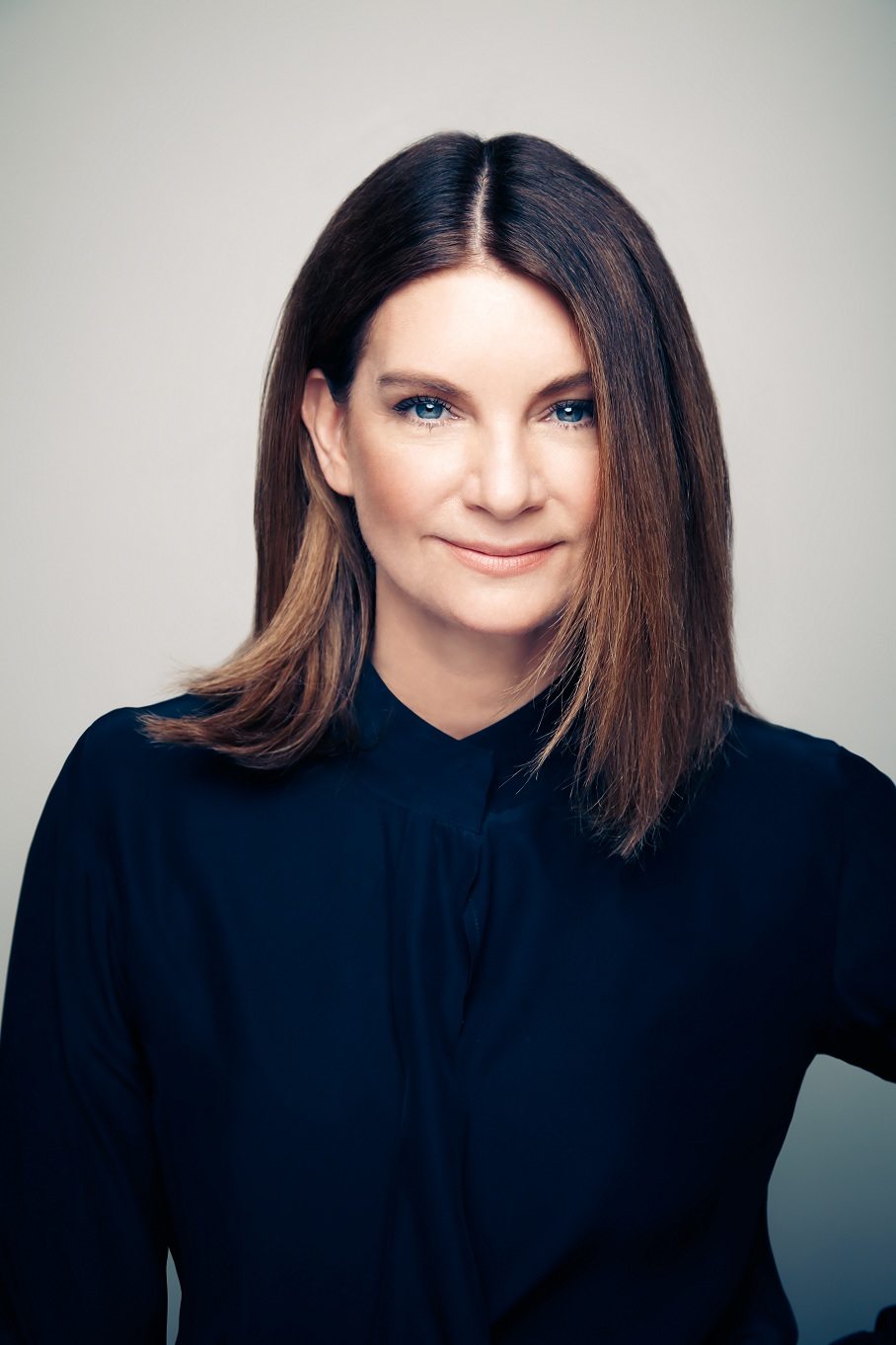 La fundadora de Net-a-Porter se va de la empresa que creó • Forbes México