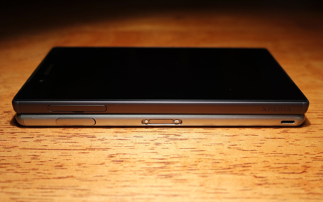 Review: Xperia Z5, el Sony que pudo ser perfecto y no lo fue • Forbes ...