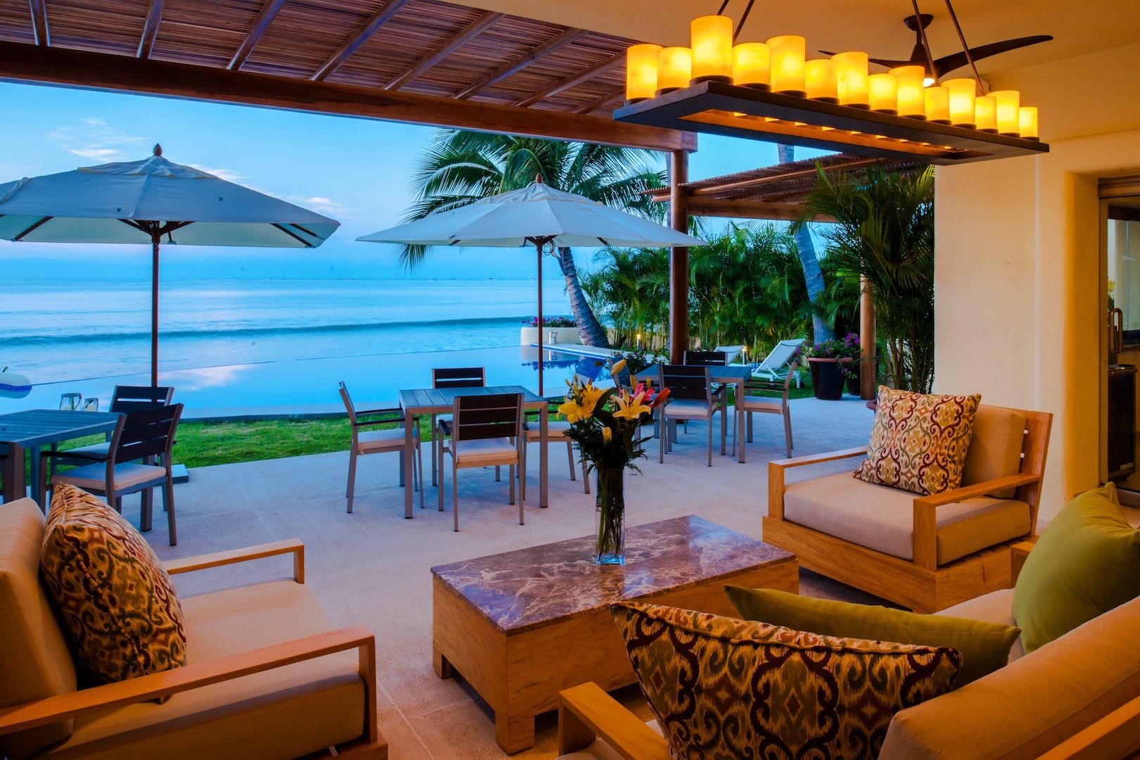 Casa Ysuri, el escondite perfecto • Forbes México